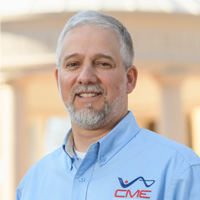 Dr. Scott Kilpatrick - Haley Barbour Center for Manufacturing Excellence